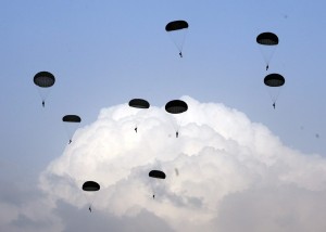 26 Pictures From IRON FIST Exercise 2016 You Can't Miss