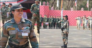 Meet Lt Colonel Sophia Qureshi, Only Woman Leading Contingent Of ...