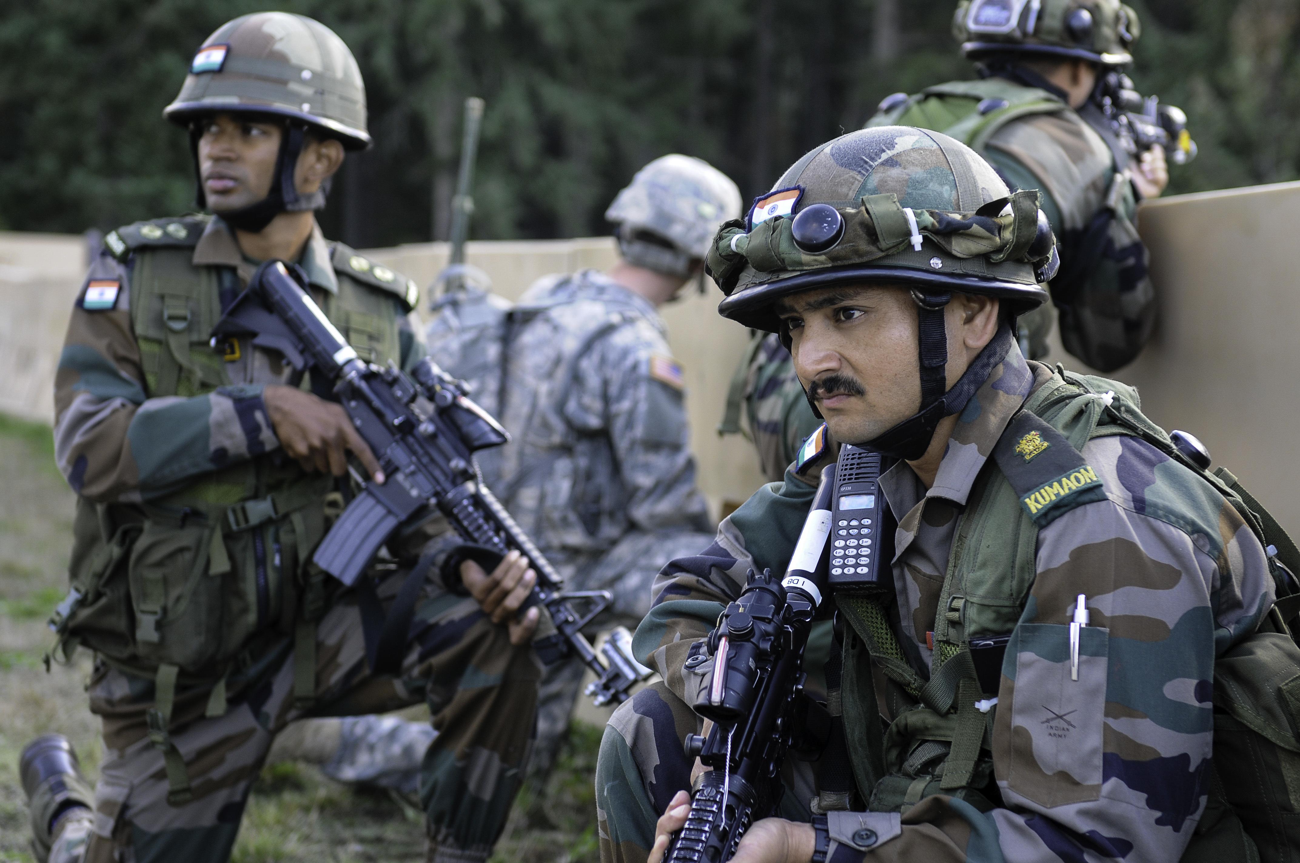 9 Key Points Of Nomadic Elephant – The Indo-Mongolia Joint Army Exercise