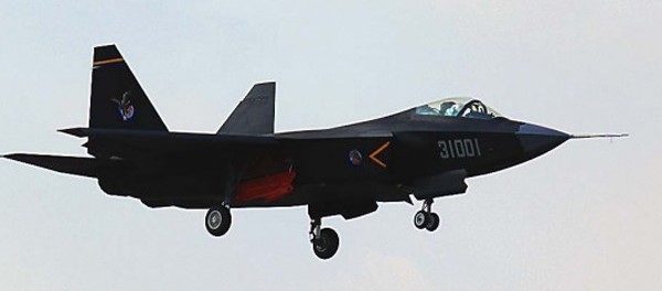 Best 8 Fifth Generation Fighter Aircraft You Must Know