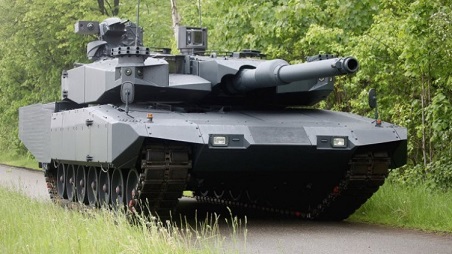 10 Most Lethal Main Battle Tanks Of The World