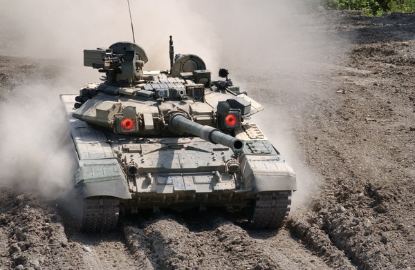 10 Most Lethal Main Battle Tanks Of The World