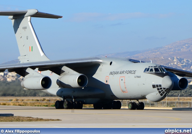 10 Indian Airforce Transport Aircrafts You Must Know