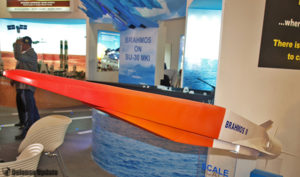 10 Things to Know About BrahMos II Hypersonic Missile