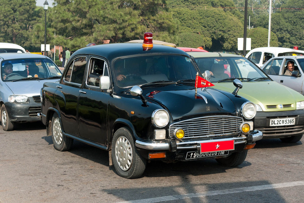 These 6 Indian Army Cars Will Blow Your Mind