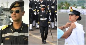 10 Uniforms Of The Indian Navy That You Need To Earn