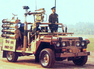 These 6 Indian Army Cars Will Blow Your Mind