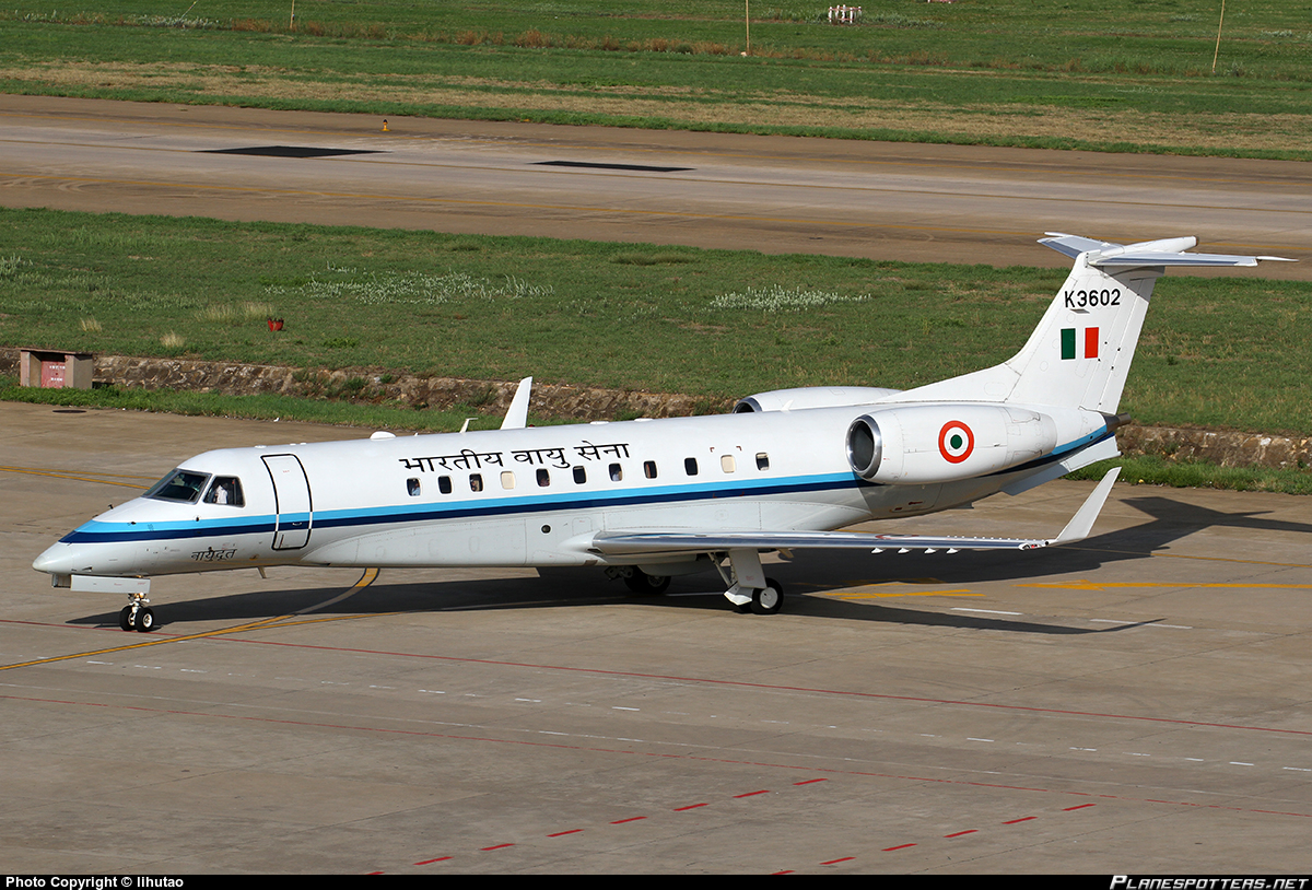 10 Indian Airforce Transport Aircrafts You Must Know