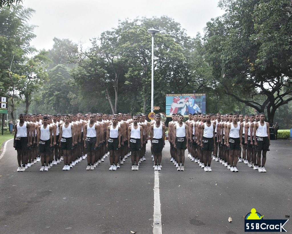 13 Photos Showing The Life Of NDA Cadets At National Defence Academy