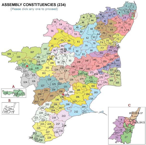 All You Need To Know About Recent State Elections