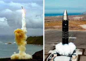 A Short Summary To ICBM