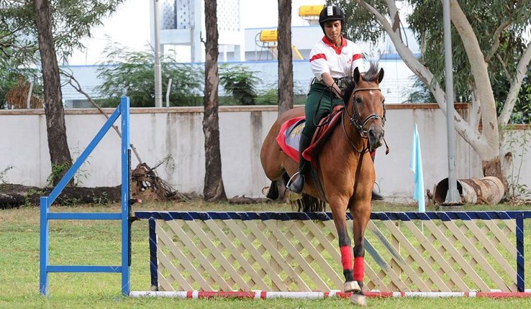 10 Pictures Of OTA Lady Cadets Going Through Combat Training Will ...