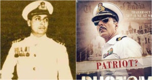 Planning To Watch 'Rustom'? Here’s The Real Story Behind It