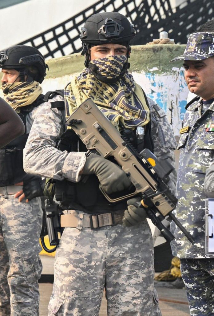 12 Qualities Of MARCOS That Will Make You Bow To Them