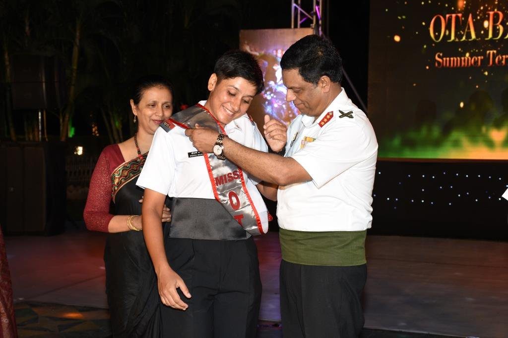 Meet Miss and Mr OTA Chennai 2016