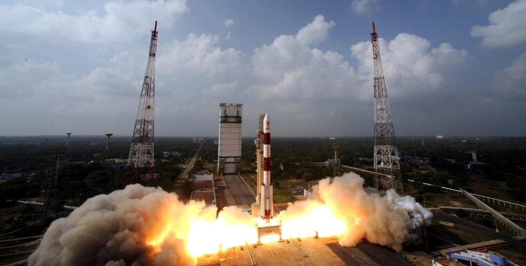 7 Key Points About ISRO’s ‘Scramjet’ Test Launch