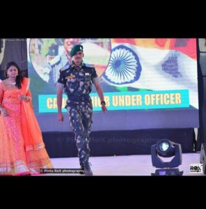 The Story Of This NCC Cadet Will Give You Some Adventure Goals