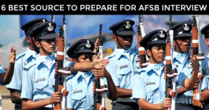 6 Best Sources To Prepare For AFSB Interview
