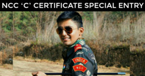 How To Join Indian Armed Forces Using NCC ‘C’ Certificate?