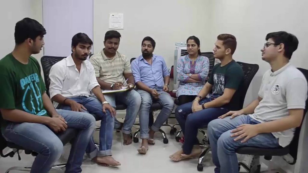 Latest Group Discussion Topic 2022