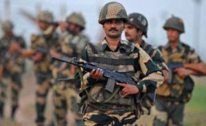 Exercise SAMPRITI 2016 Kicks Off Between India and Bangladesh