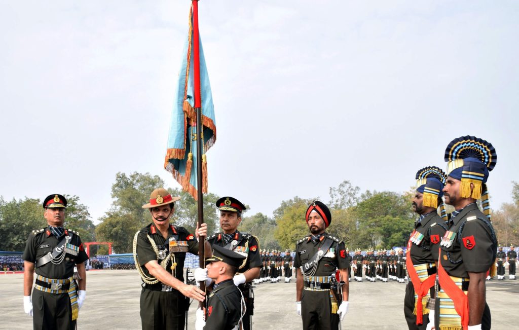 9 Achievements of Indian Army in Sports and Technology 2016