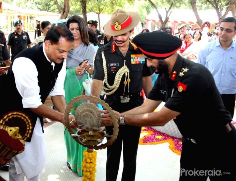 9 Achievements of Indian Army in Sports and Technology 2016