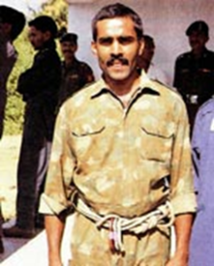 Story of Operation Timber Trail Rescue of October 1992 [In Original Pics]