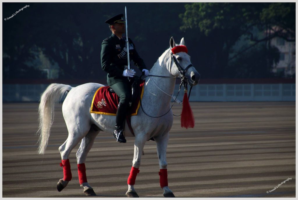 NDA Passing Out Parade 29 Nov 2016 National Defence Academy