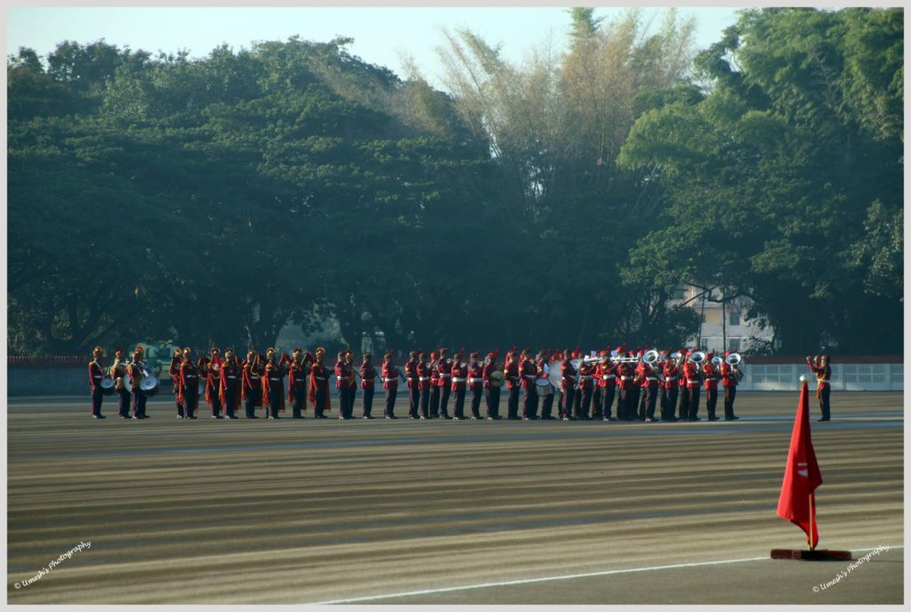 NDA Passing Out Parade 29 Nov 2016 National Defence Academy