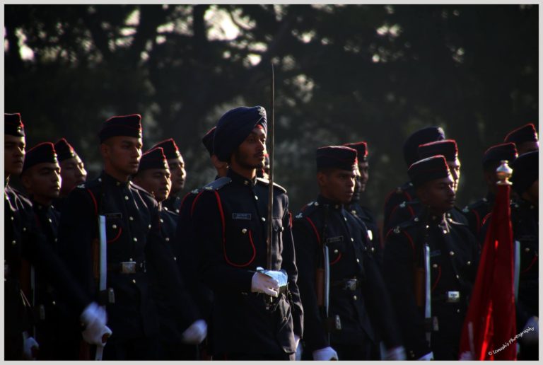 NDA Passing Out Parade 29 Nov 2016 National Defence Academy