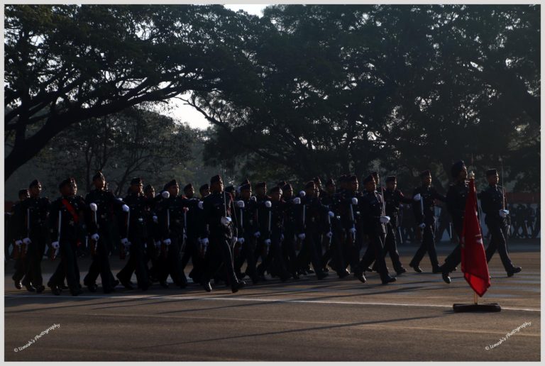 NDA Passing Out Parade 29 Nov 2016 National Defence Academy