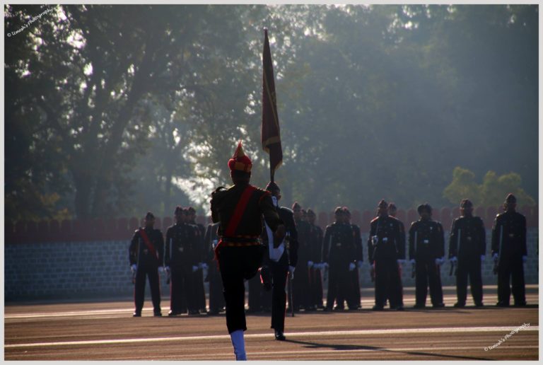 NDA Passing Out Parade 29 Nov 2016 National Defence Academy