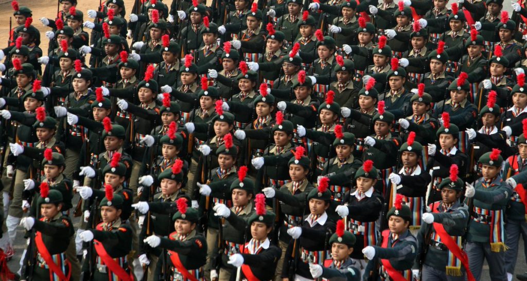 23 Amazing Pictures Prove Why You Should Not Miss R-Day Parade 2017