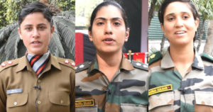 Meet 3 Young Indian Army Officers Will Make You Proud This Republic Day