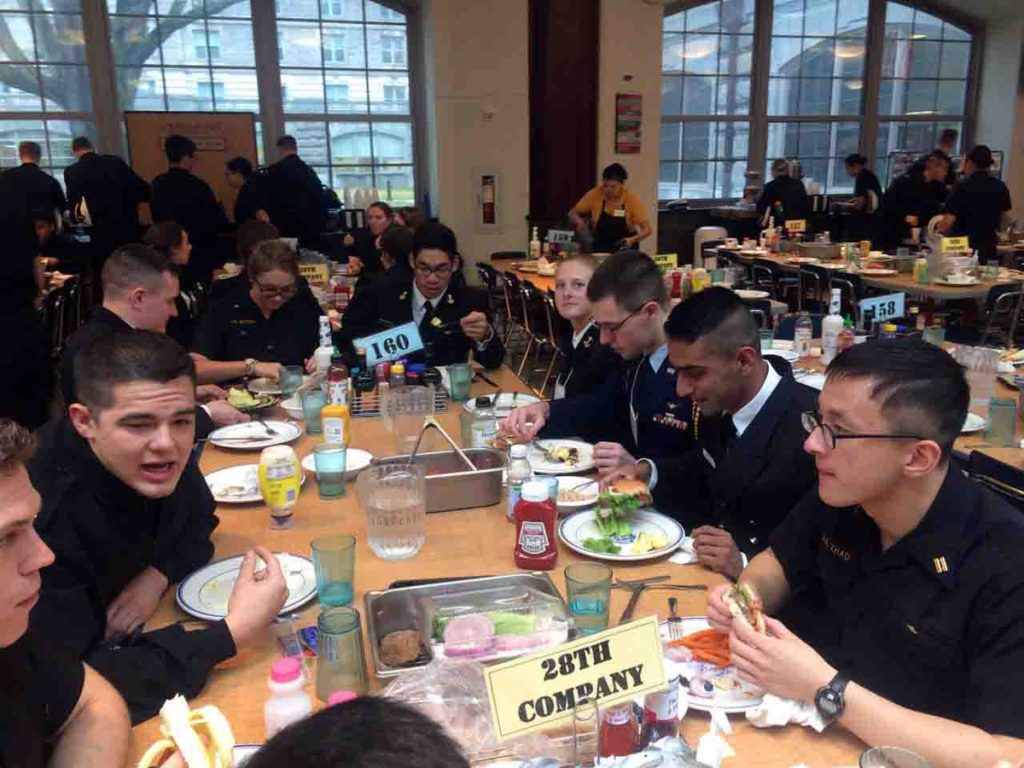 Meet 2 Indian Naval Academy Cadets Living The Dream Visited United ...