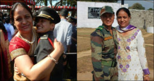 Inspiring Story Of Smt Bimla Rana And Her Daughter Lt. Meenakshi Rana