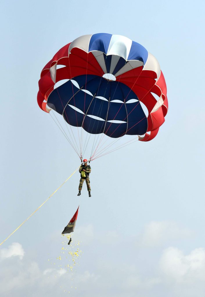 14 Beautiful Pictures OTA Chennai Passing Out Parade Will Make You Proud
