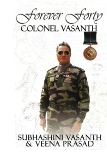 Story Of A Brave Commanding Officer Colonel Vasanth Venugopal AC