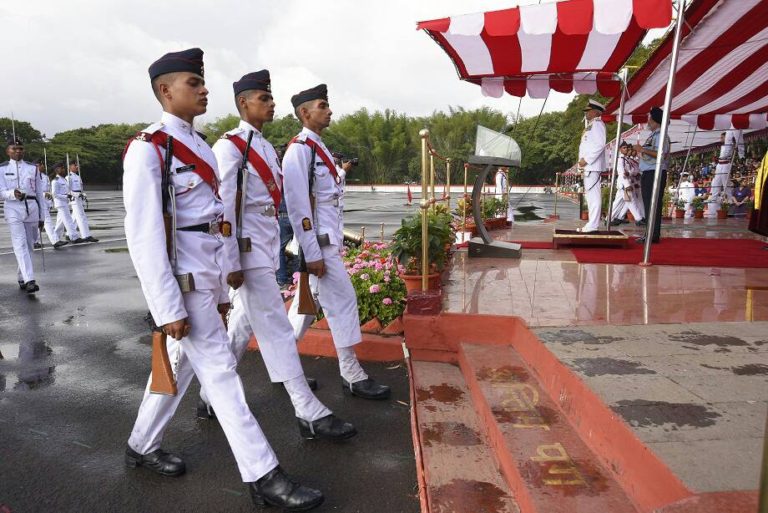 NDA Passing Out Parade 30 May 2017 National Defence Academy