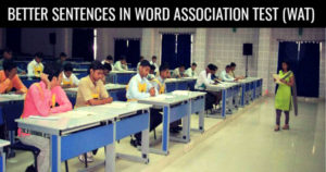 10 Tips To Make Better Sentences In Word Association Test (WAT)