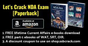 Best Book for NDA Exam Preparation 2020 [Must Read]