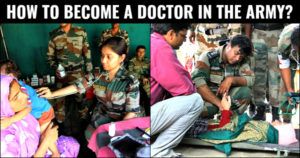How To Become A Doctor In The Army?