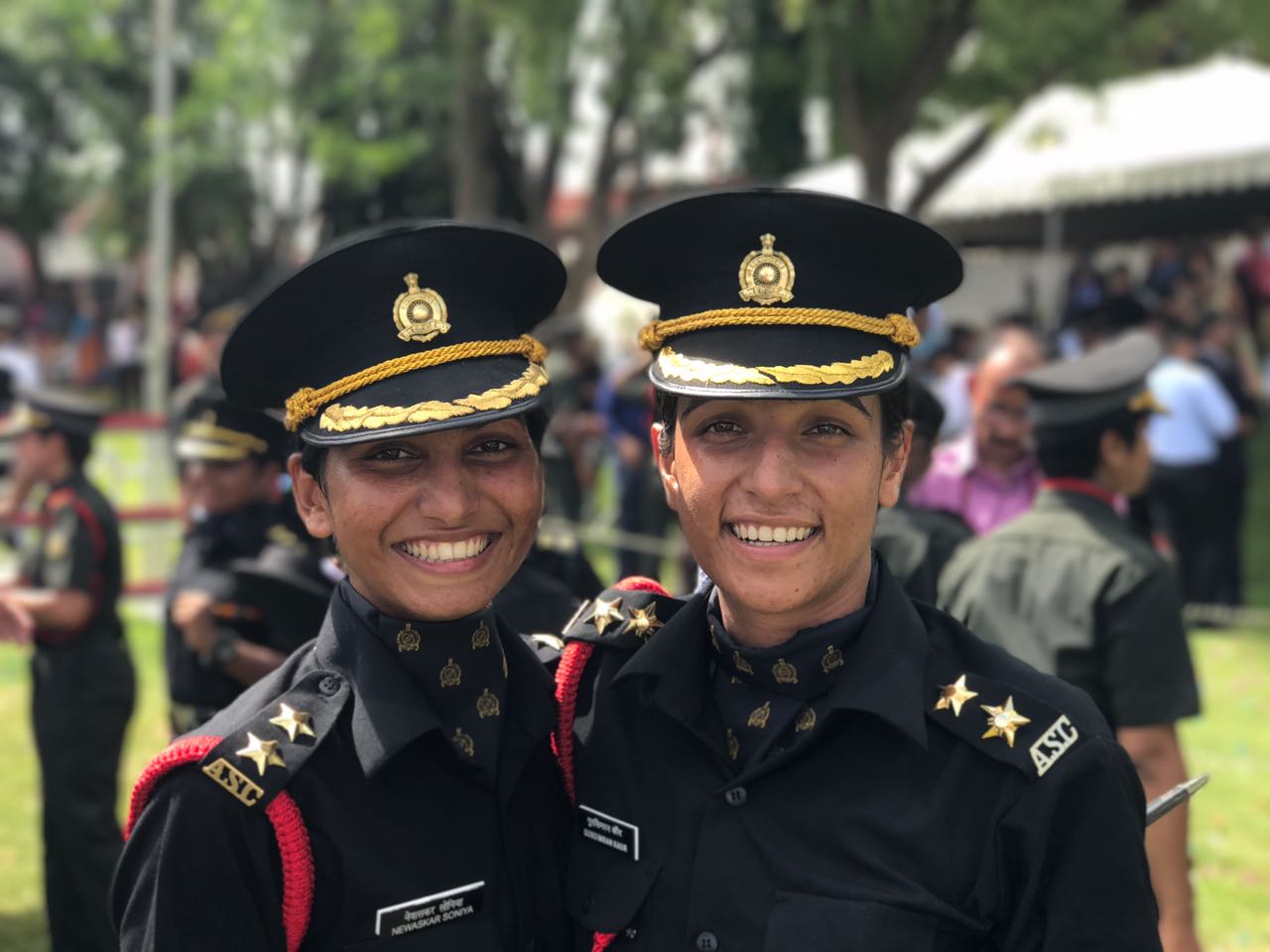 10 Remarkable Pictures Of OTA POP That Will Leave You Mesmerized Forever