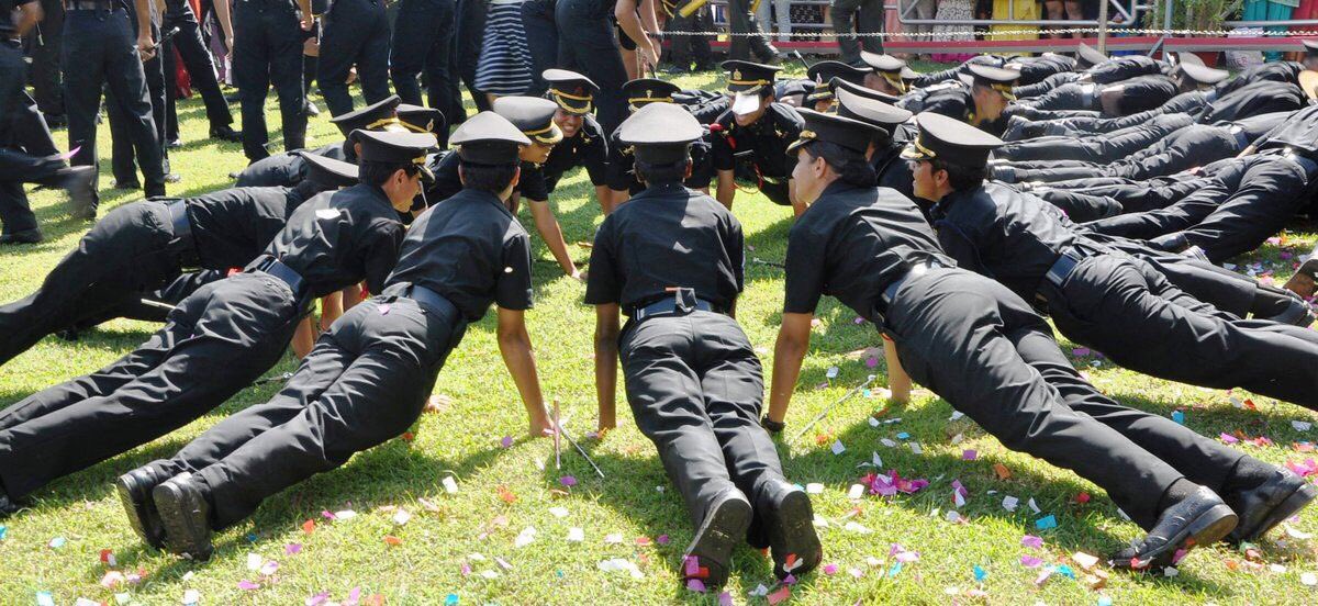 10 Remarkable Pictures Of OTA POP That Will Leave You Mesmerized Forever