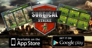 Best Indian Army Mobile Game [Android iOS]