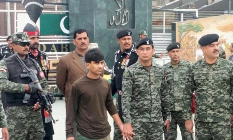 Indian Army Soldier Chandu Chavan Court-Martialed
