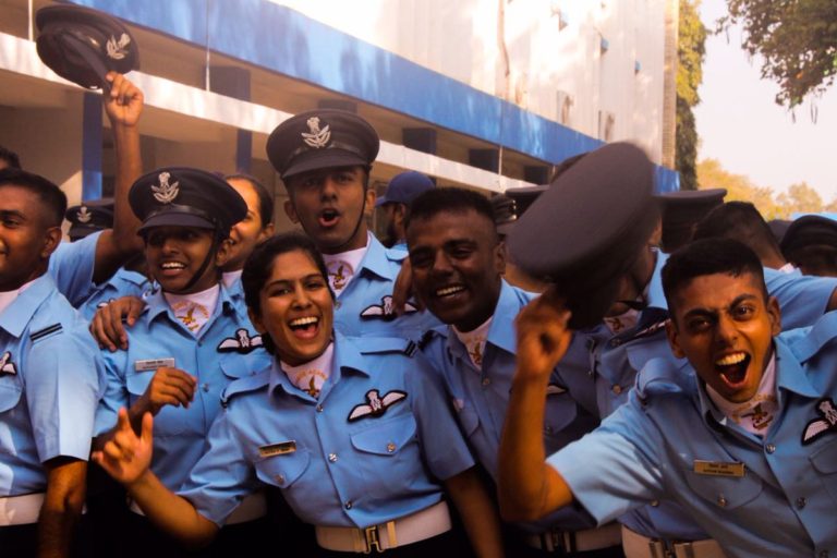 4 Ways To Join Flying Branch of Indian Air Force