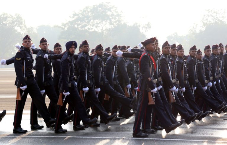 NDA Passing Out Parade 30 Nov 2017 National Defence Academy
