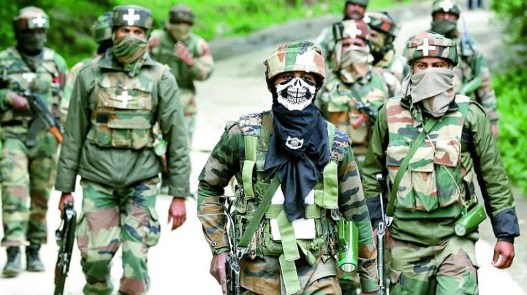 10 Things You Must Know About the Rashtriya Rifles (RR)